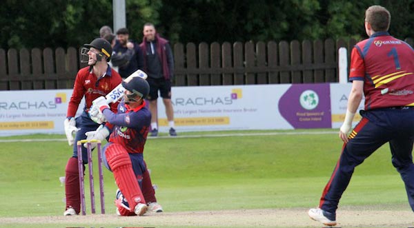 Irish Cricket Online InPlay